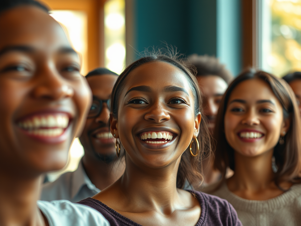 10 Simple Tips for Maintaining a Healthy Smile Every Day – The Dental ...